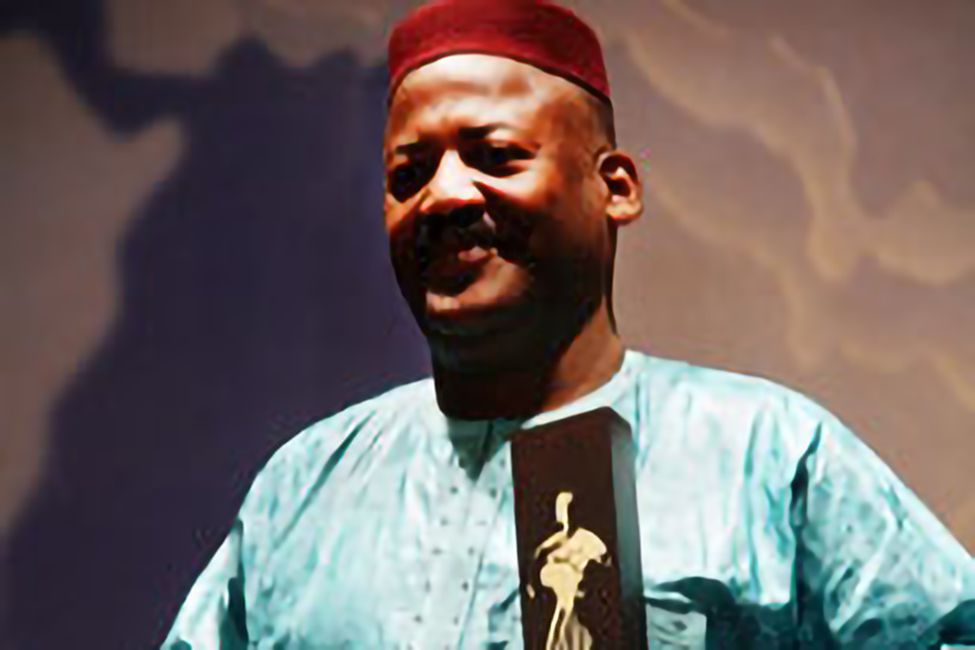 Dr Abdel Kader Haidara (Mali) — Deutsche Afrika Stiftung e.V.