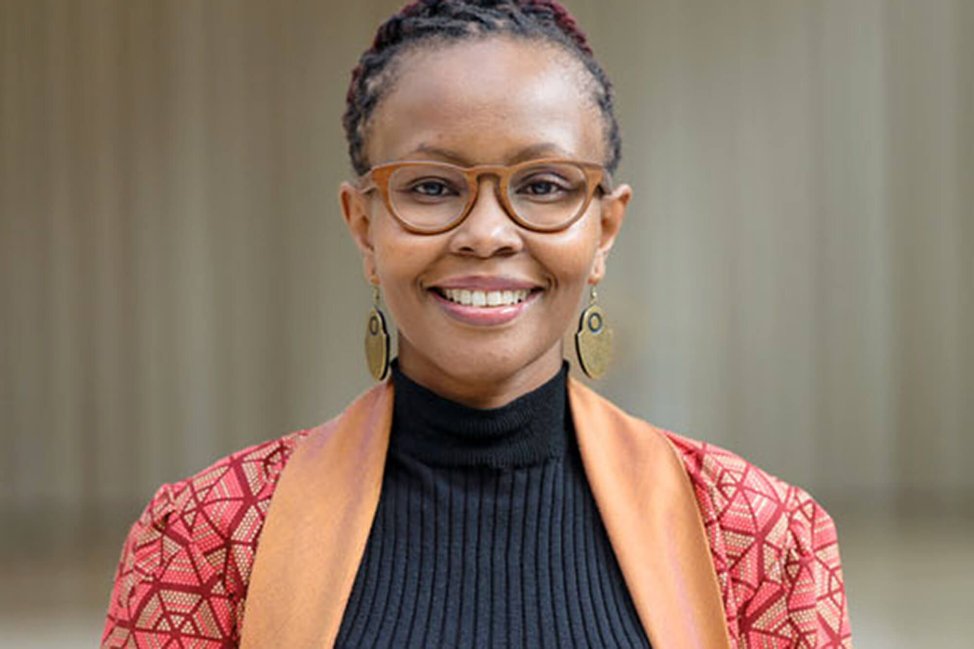 Juliana Rotich (Kenya) — Deutsche Afrika Stiftung e.V.